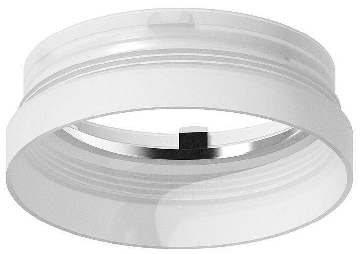 Насадка передняя Ambrella light DIY Spot N6245