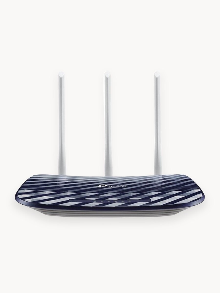 Wi-Fi роутер Tp-link Archer C20
