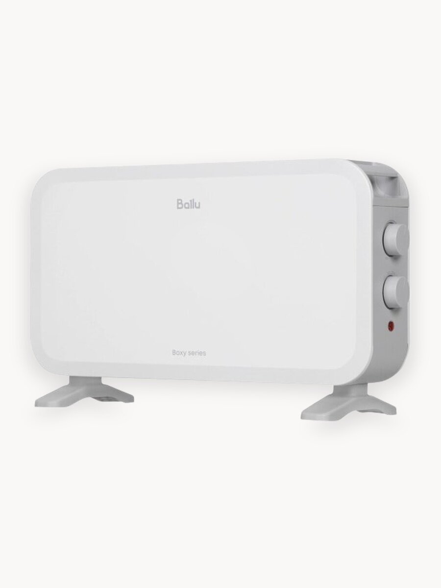 Конвектор Ballu Boxy BEC/BMS-2000