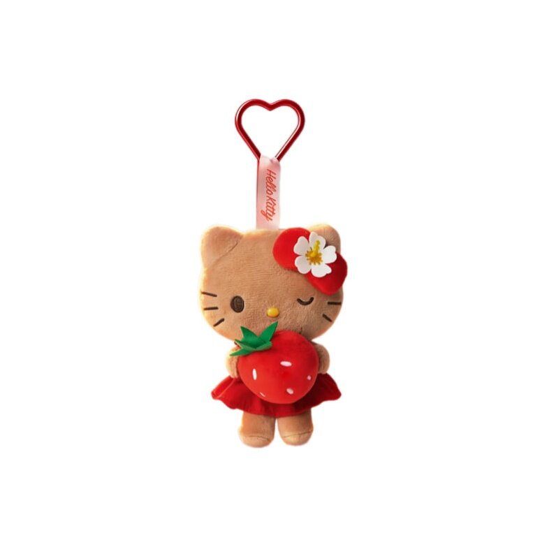 Игрушки подвесные Sanrio Island Party Collection