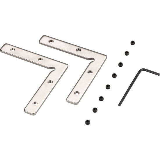 Профиля Arlight SL-Comfort-3551-90 Set 032194