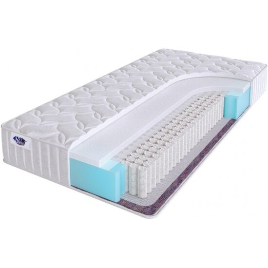 Матрас Sky Sleep SKYSLEEP One Side 3 S1000 90x200
