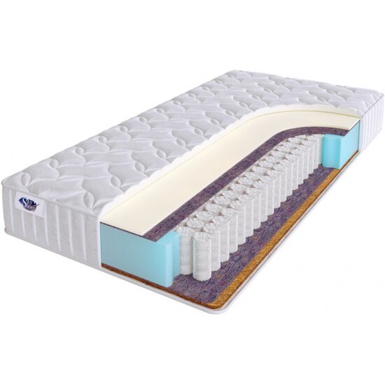 Матрас Sky Sleep Joy Foam Cocos S500 140x200