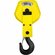 Крюковая подвеска для канатной тали CD1/MD1 1 т OCALIFT 11915c
