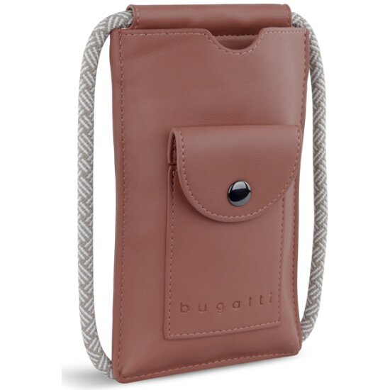 Сумка-чехол Bugatti! BUGATTI 49665228 Almata, абрикосовый