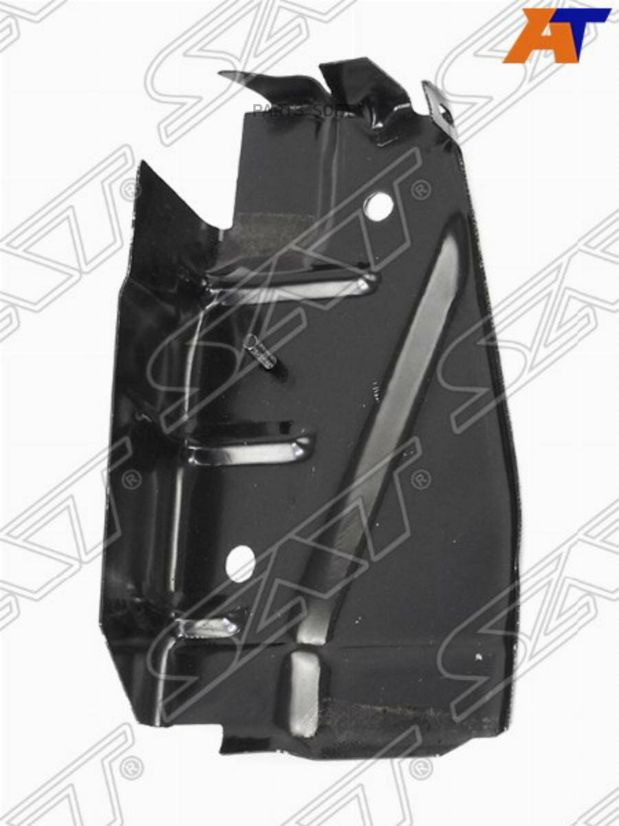 Рамка кузова (часть) Nissan Almera 12-19 (Справа) Sat арт. STDT080091