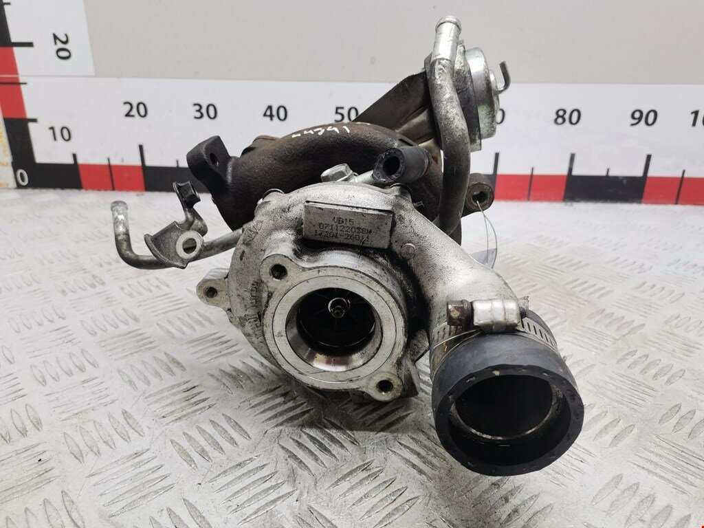 Турбина Lexus IS 2 (XE20) 1720126010 арт. 1027651