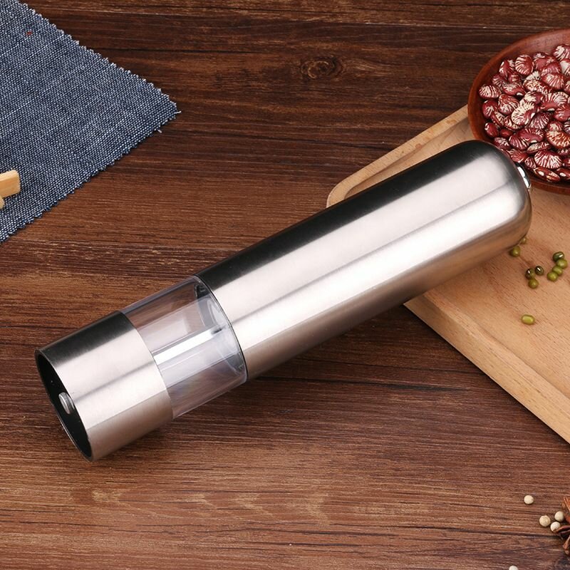 Электромельница для специй