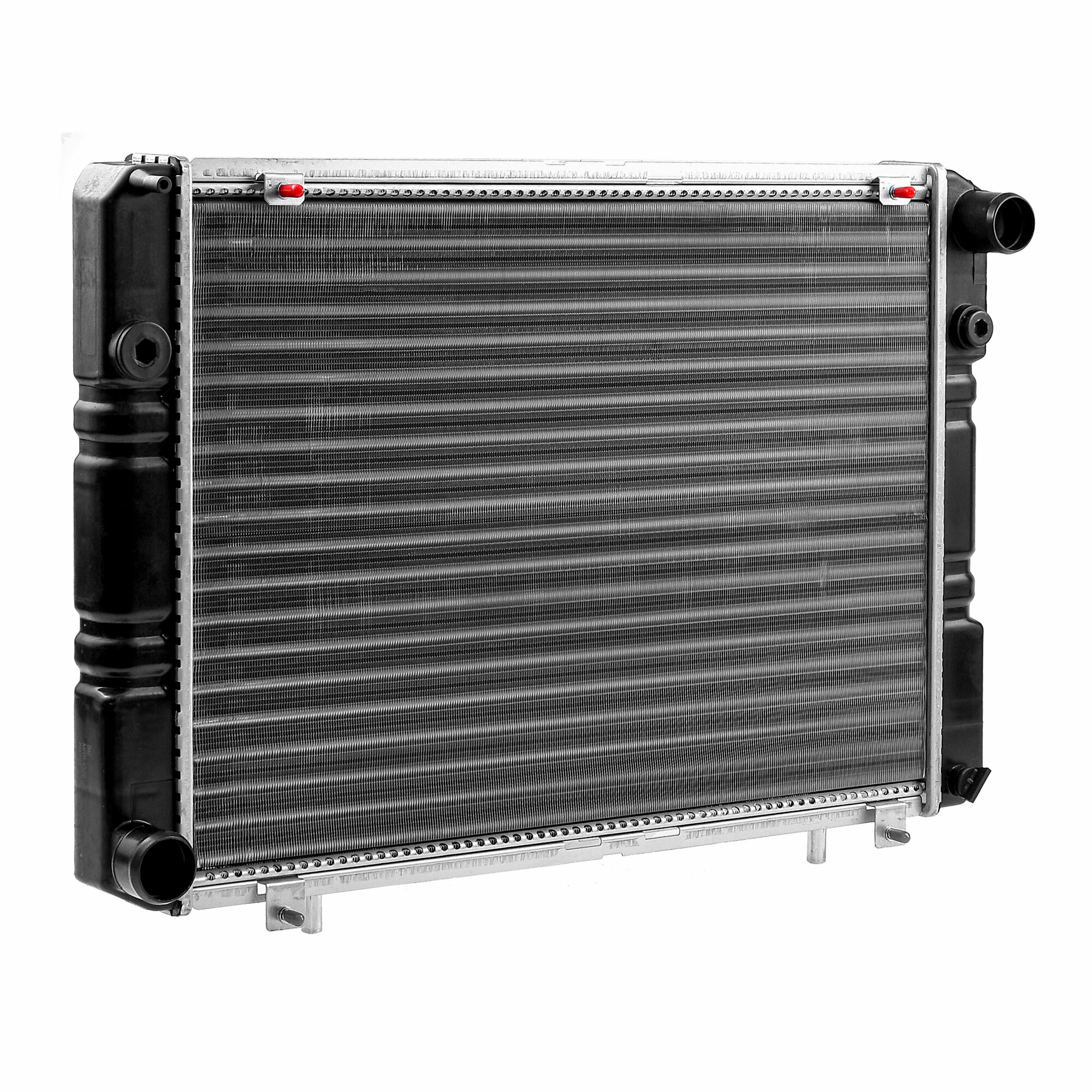 Радиатор охлаждения двигателя BM MRK 4326