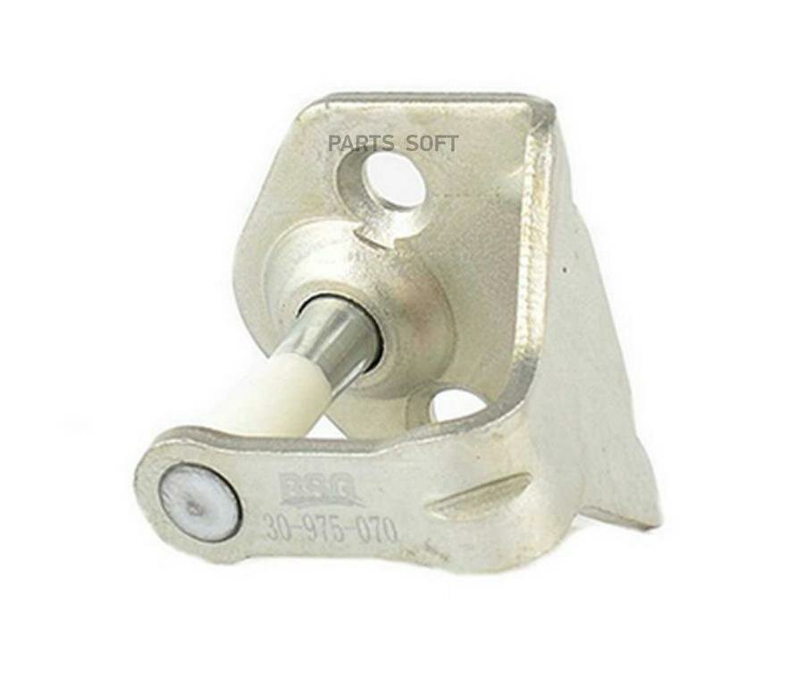 BSG AUTO PARTS BSG30-975-070 Защёлка задней распашной двери / FORD Transit, Transit Connect 01~
