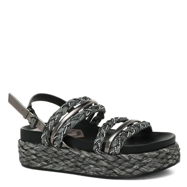 Сандалии CAFeNOIR