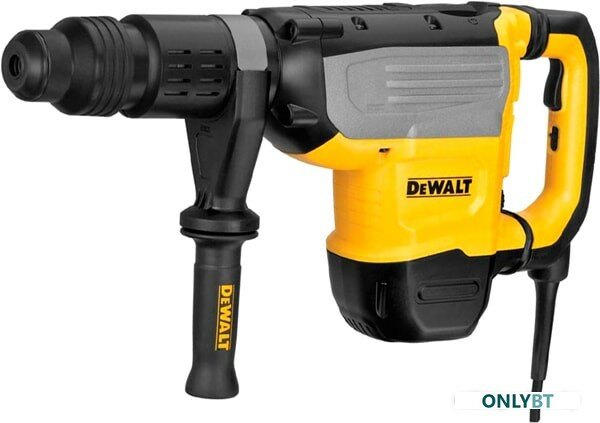 Перфоратор DeWalt D25773K