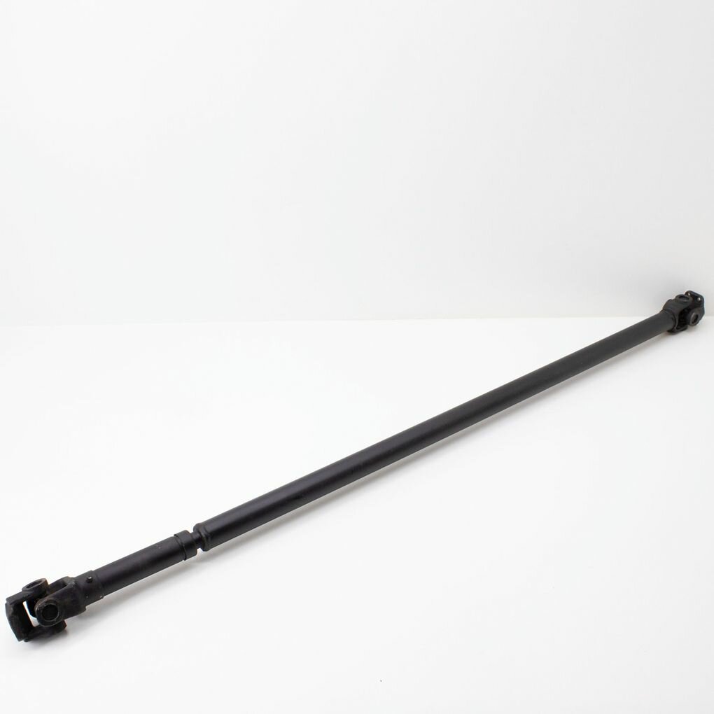 Кардан ПТО, фланец 25*50, диаметр 34, длина 136-144 см, ZEVS