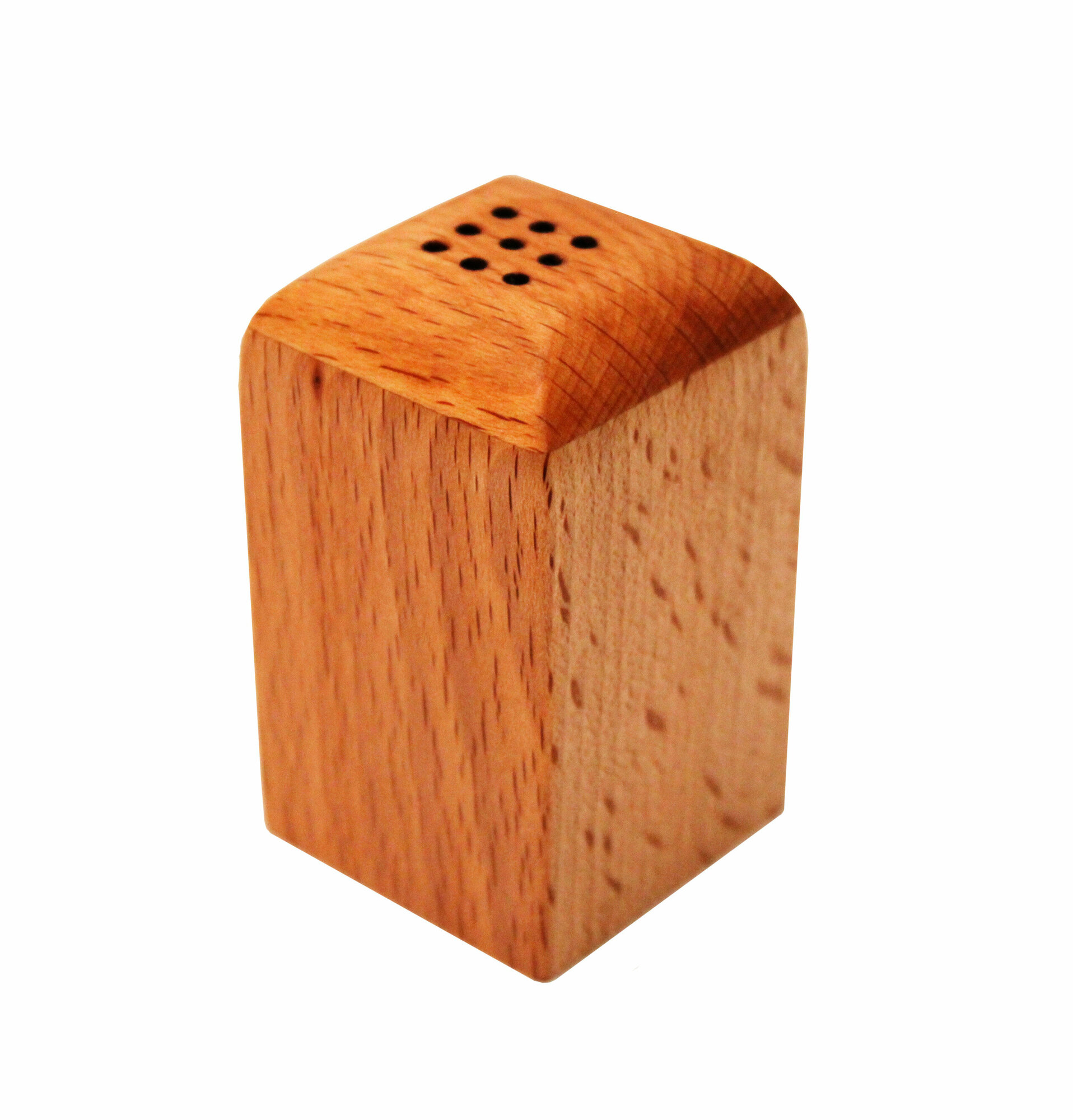 Перечница из массива бука