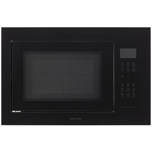 Микроволновая печь встраиваемая Krona REIN 60 BL