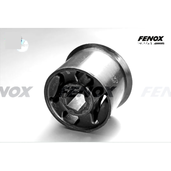 FENOX CAB60009 (CAB60009) сайлентблок рычага задн.\ Seat (Сеат) ibiza, VW Polo (Поло) all 03