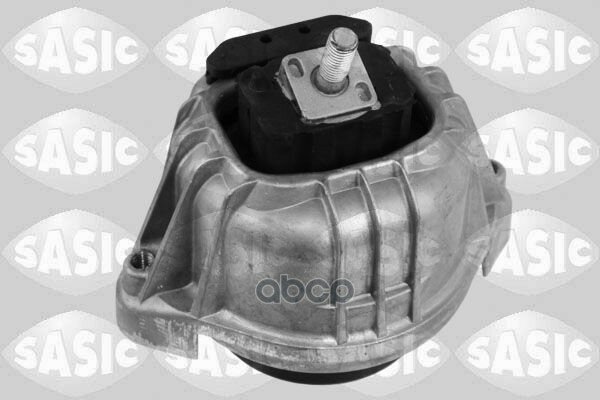 Опора двигателя BMW Serie 1 E81 E87 Serie 1 E82 E88 Serie 3 E90 E91 Serie 3 E92 E93 X1 Sasic арт. 2706202
