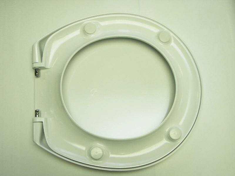 SMALL Сидение для унитаза Ideal Standard стандартной комплектации