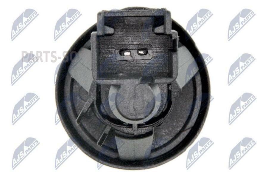 Концевик двери RENAULT MEGANE -2002, SCENIC -2002, CLIO II -2005, THALIA 2001-, KANGOO 1997- NTY арт. EZC-RE-001