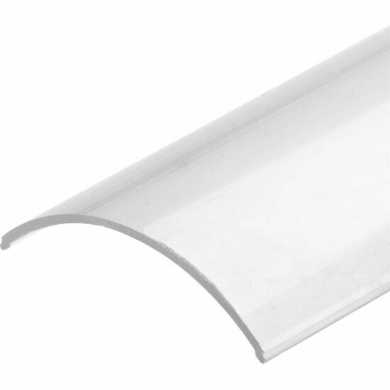 Рассеиватель Arlight ARH-Kant-H30-2000 Round Clear-PM 016583