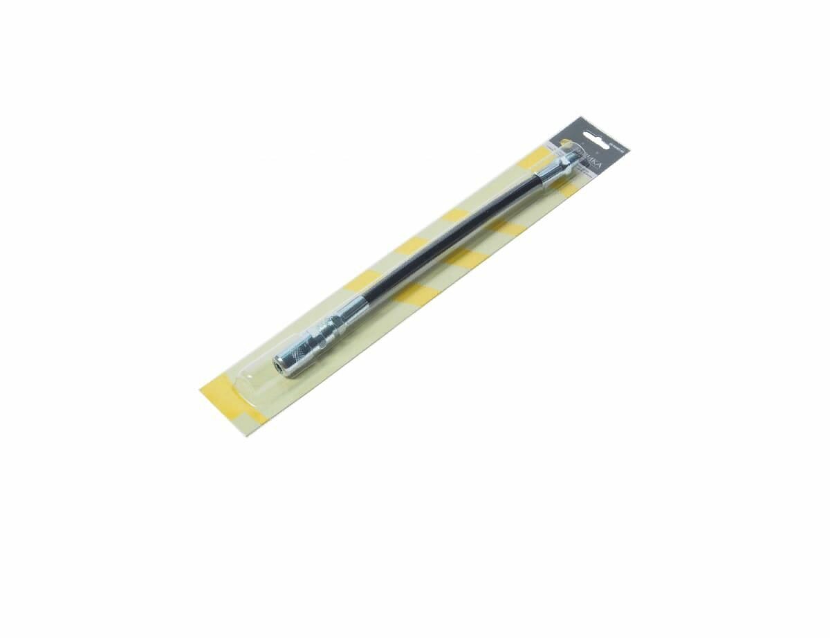 Сменный шланг для смазочных шприцев 23 см эврика ER-44401-9S