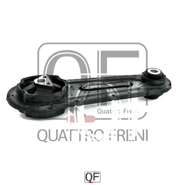 QUATTRO FRENI QF00A00312 (8200014933) опора двигателя
