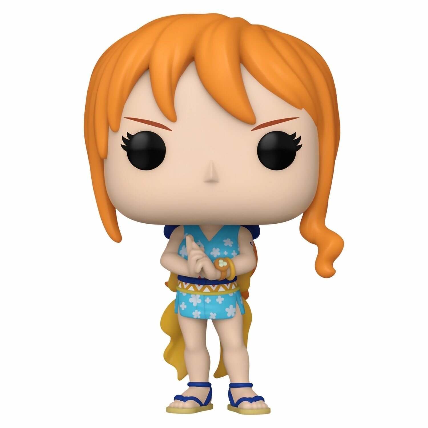 Фигурка Funko POP! Animation One Piece: Onami