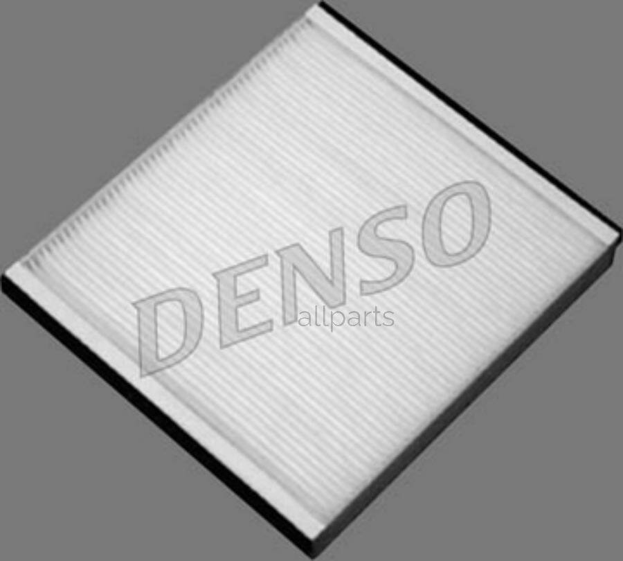 DENSO DCF482P Фильтр салона