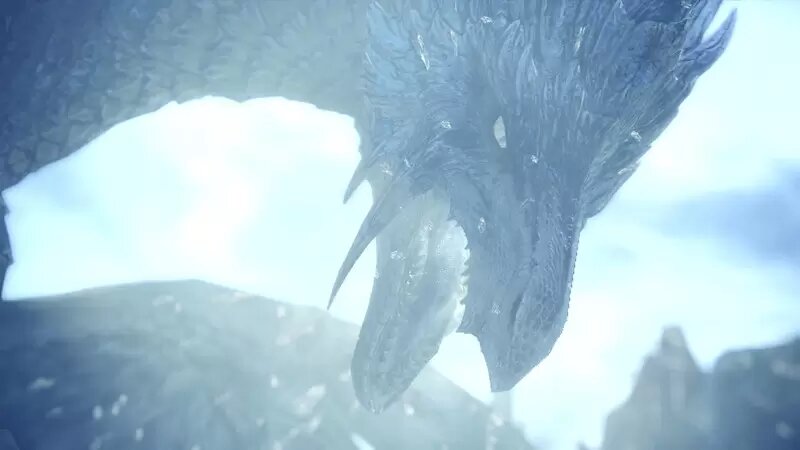 (DLC) MONSTER HUNTER: WORLD: Iceborne (Steam; PC; Регион активации Россия и СНГ)