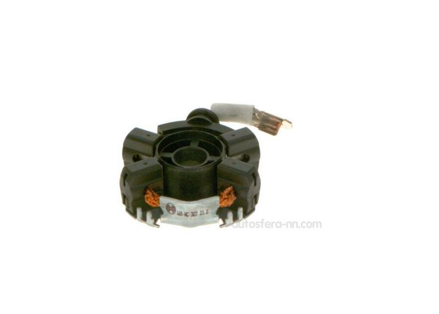 BOSCH 1004336669 Щеткодержатель стартера