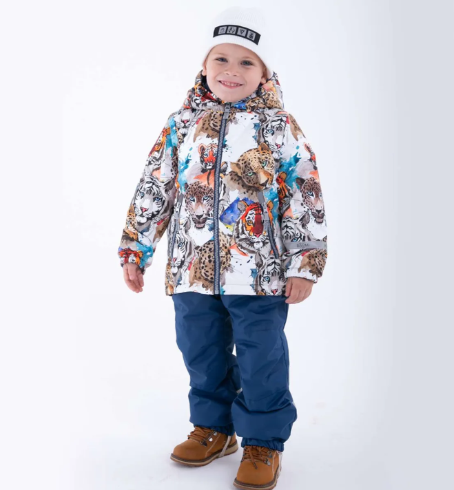 Комплект верхней одежды