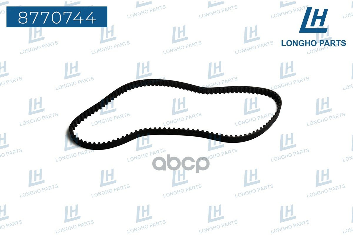 Ремень ГРМ Daewoo Nexia/Lanos/Kalos Chevrolet Aveo Longho арт. 8770744