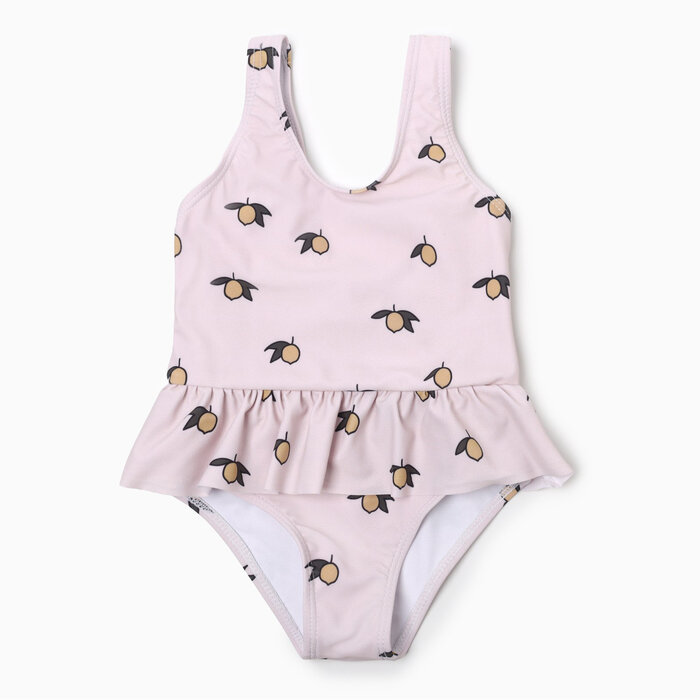 Купальник Базовая коллекция