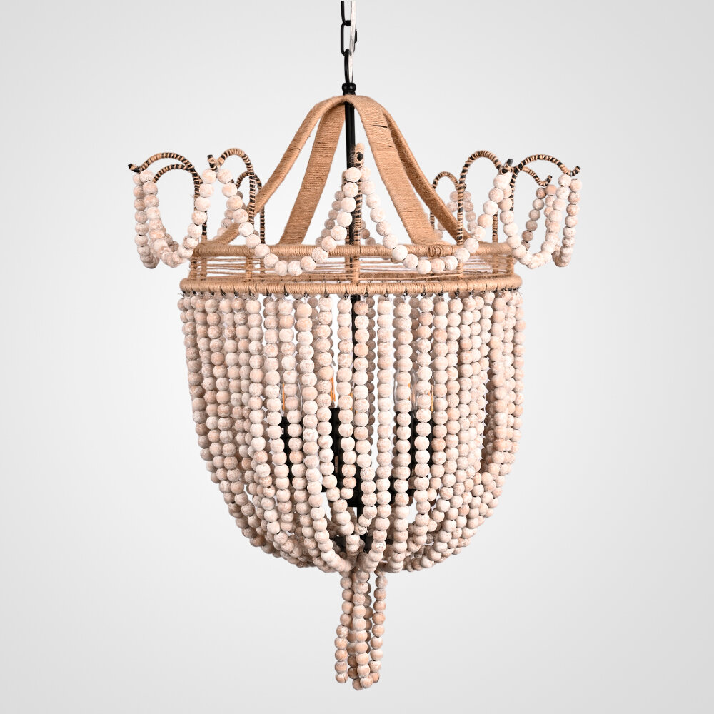 Подвесная люстра Adelin Chandeliers