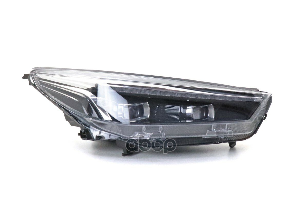 Фара головного света правая JAC J7 JAC арт. 4121200U7300