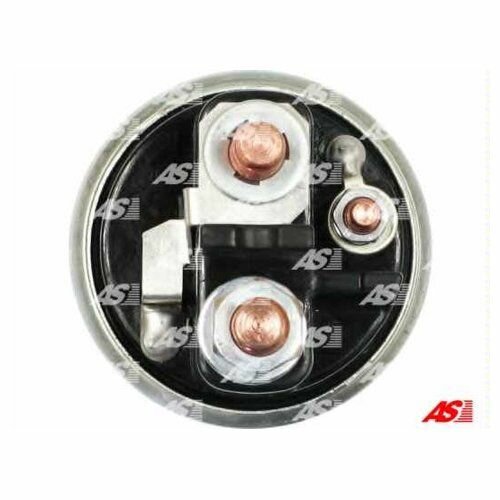 Втягивающее реле стартера AS-PL SS3041