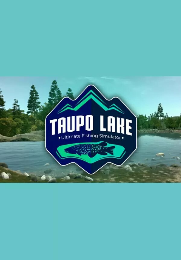 (DLC) Ultimate Fishing Simulator - Taupo Lake (Steam; PC; Регион активации Россия и СНГ)