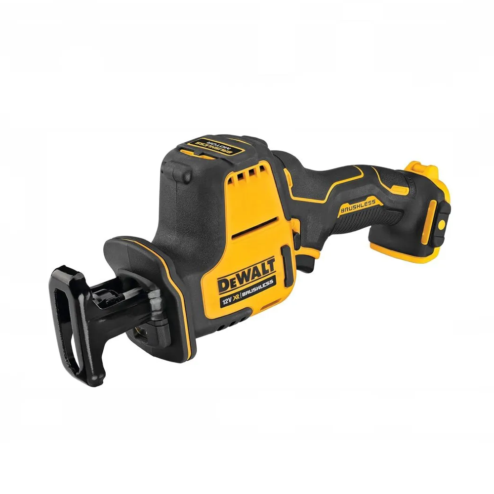 Аккумуляторная сабельная пила DeWALT DCS312N