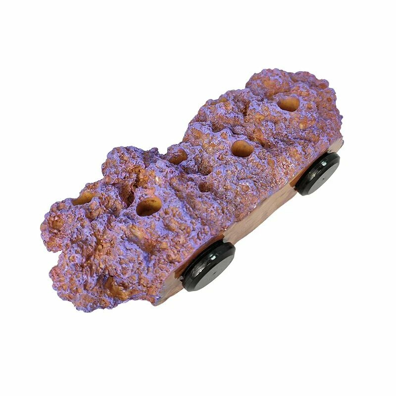 Магнитный держатель для фрагов Reefing Art Purple Rack