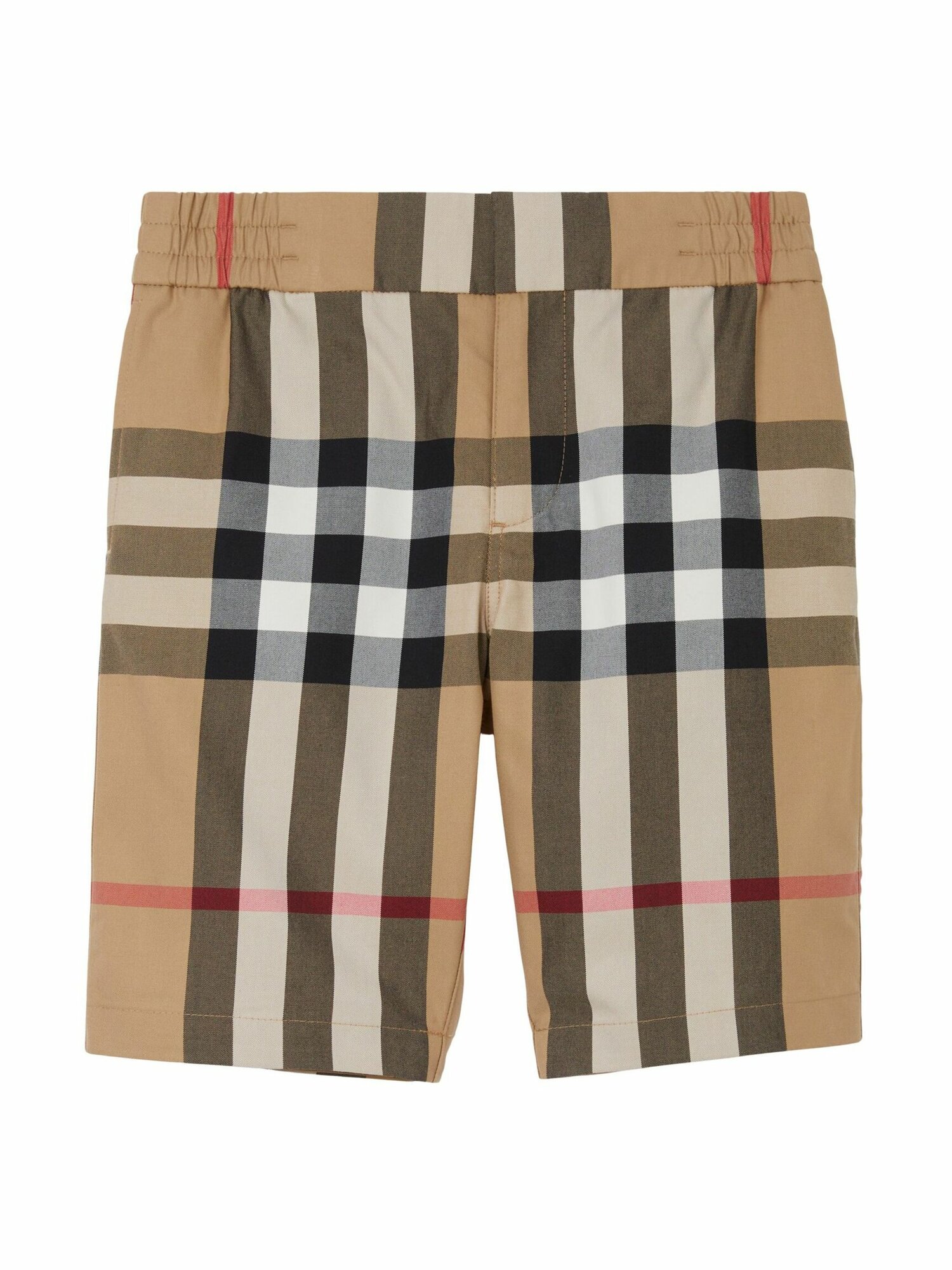 Шорты BURBERRY Halford