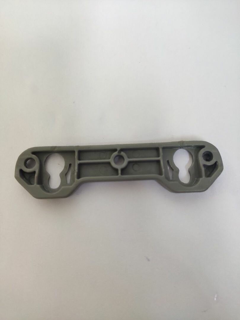 Крепление текстиля детской коляски Happy Baby Eleganza, Infinity Mio, Rant Largo