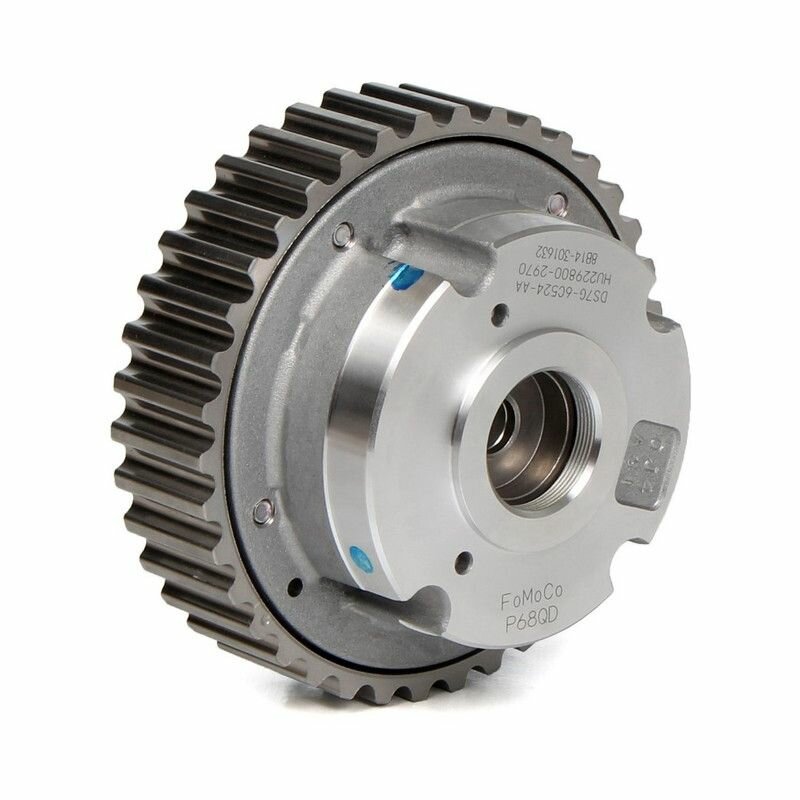 Шестерня регулятора фаз газораспределения для а/м Ford Focus, Mondeo, S-Max, Kuga, Ford 1796573