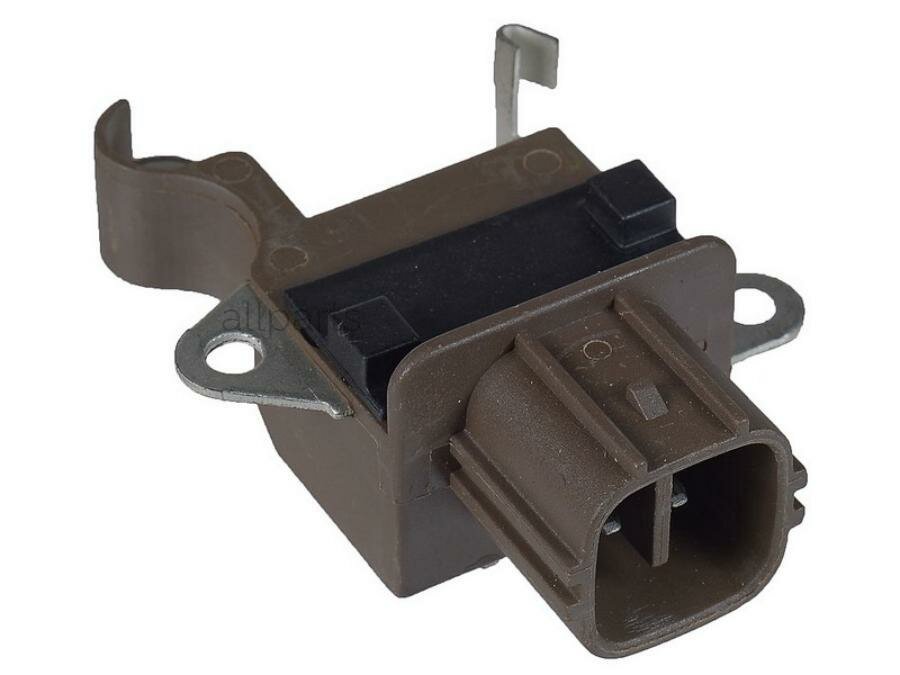 STELLOX 0671870SX регулятор напряжения!\ HONDA K24A K20A RE3