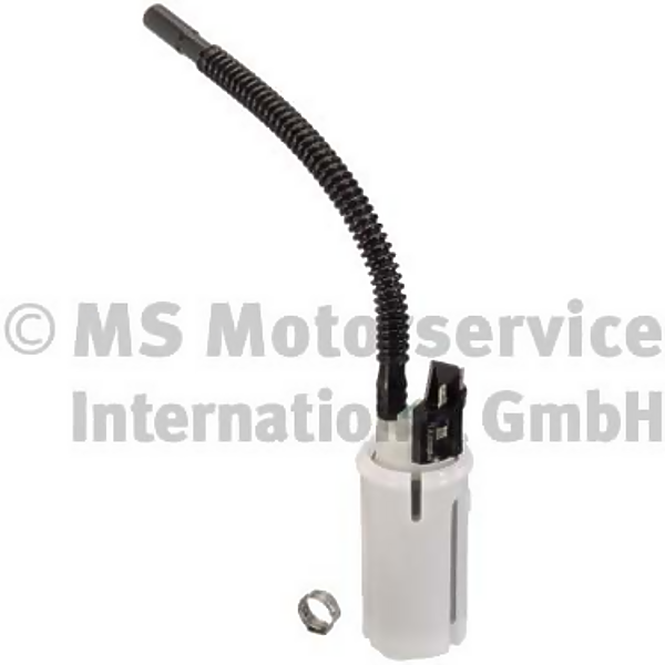 PIERBURG 7.07795.18.0 насос топливный электрический 3.5bar\ BMW (БМВ) e53 3.0-4.6i 00