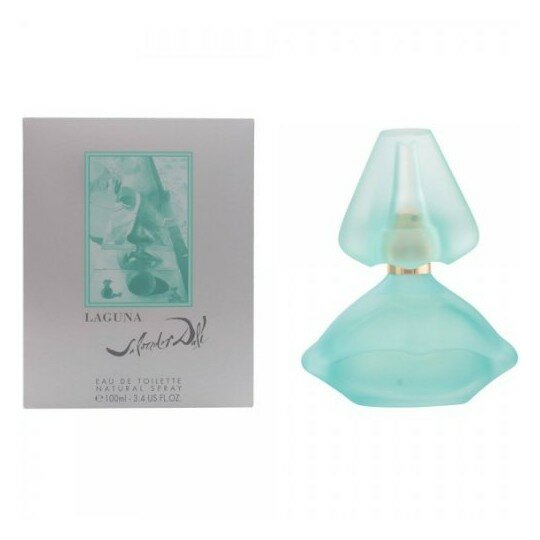 Туалетная вода Salvador Dali женская Laguna 100 мл