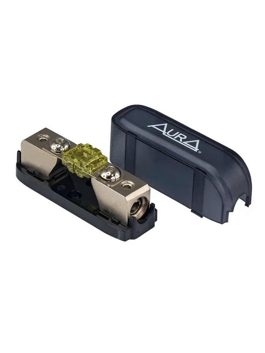 FHM-1048 Держатель предохранителя miniANL