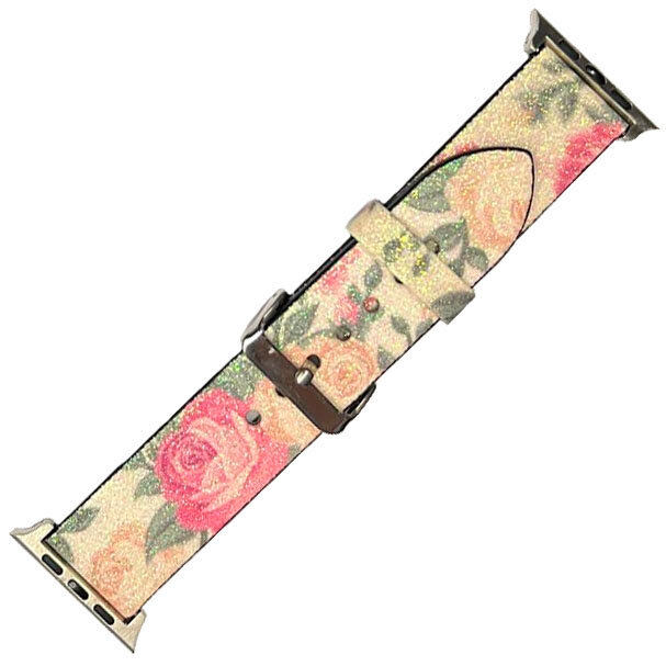 BandRate Smart RAPBRS118PGN-38-40MM