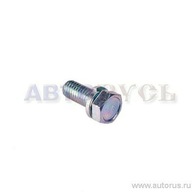 Болт крепления корзины сцепления ваз 210107 м8х1,25х20 белзан 000010038258218