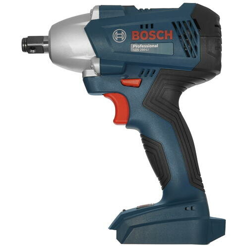 Гайковерт Bosch GDS250-LIPROБезЗУ, БезАКБ