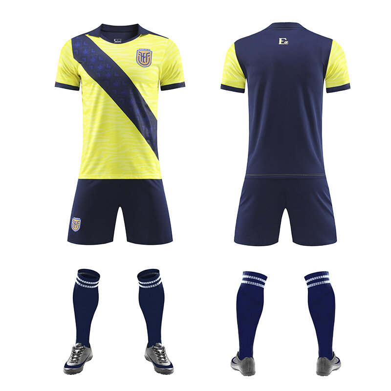 Форма футбольная, для Чемпионата Европы, домашняя игра в Италии, Англии, Элдогуа